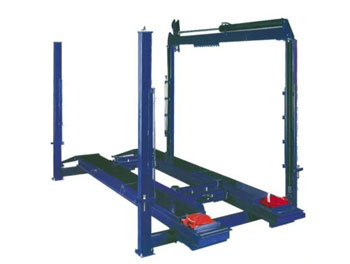 Standard Alignment Lifts – 12-25K | Target Lifts - Custom Lifts - Plus ...