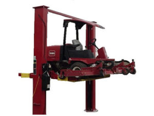 Turf Lift | Target Lifts - Custom Lifts - Plus Service Lifts