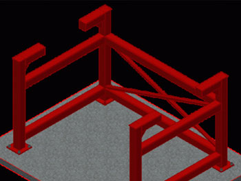 Custom Vehicle Lifts and Automobile Lifts Manufacturer - Target Lifts