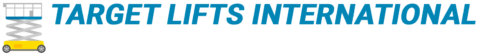 Two Post Lifts | Target Lifts - Custom Lifts - Plus Service Lifts